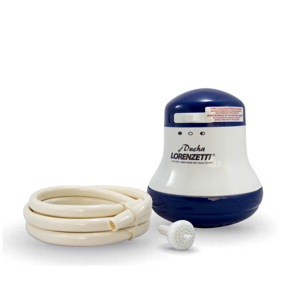 DUCHA LORENZETTI MAXI | JIMENEZCORP