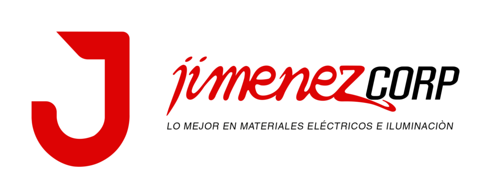 Jimenez Corp | Lo mejor en materiales eléctricos e iluminación
